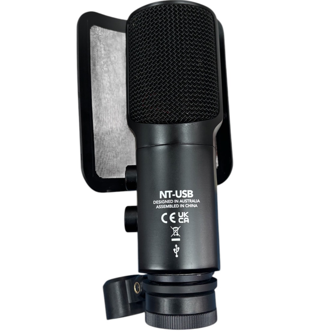 Pre-owned Rode Mic - Own4Less